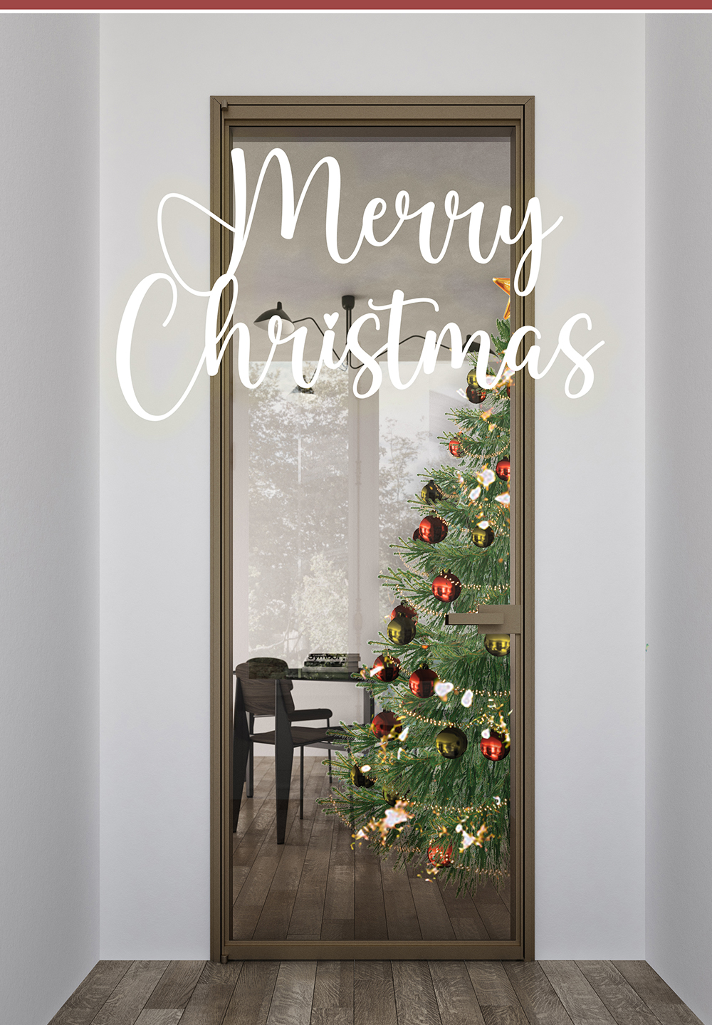 Albed | Non solo porte