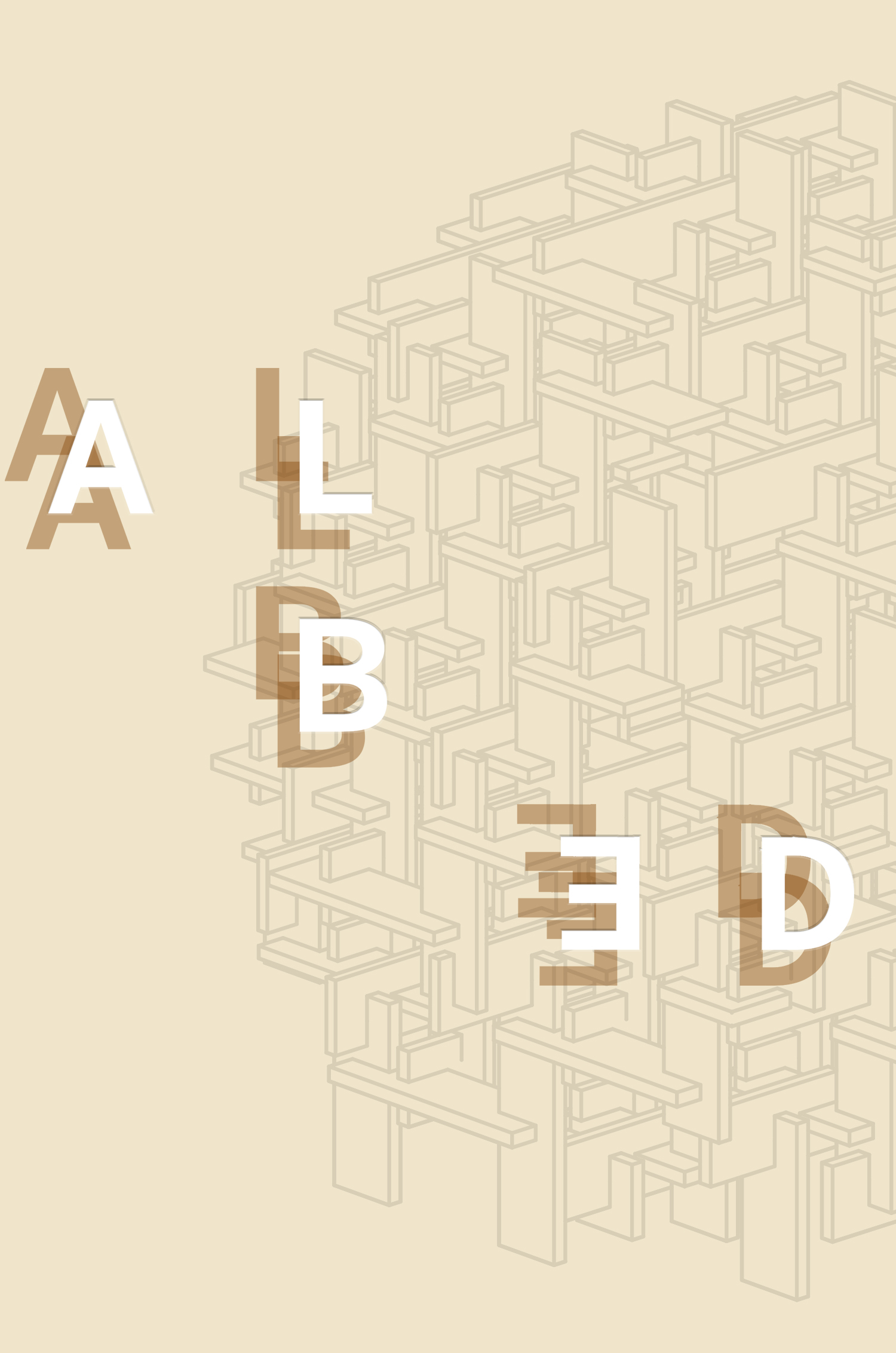 Albed | Non solo porte